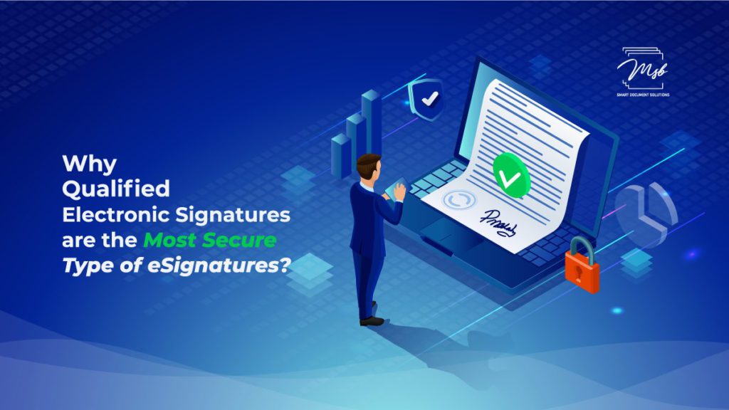 Blog - MSB Smart Document Solutions